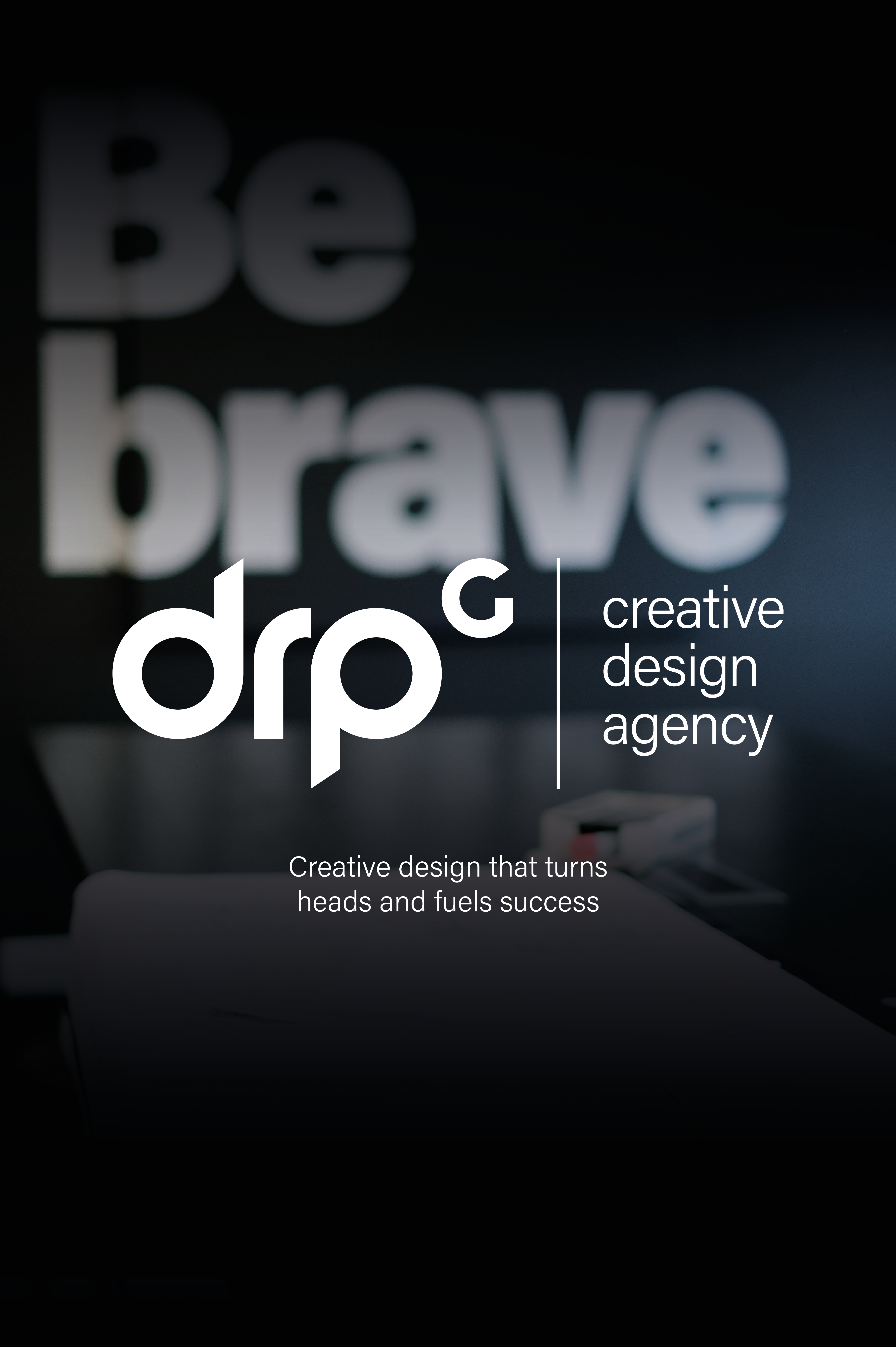 DRPG | Creative Group | Campaign - Film - Digital - Events